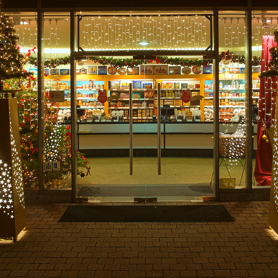 Original Nuremberg Lebkuchen Online Shop – Lebkuchen-Schmidt